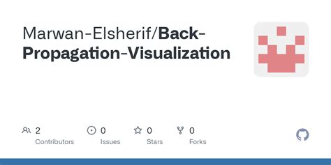 Github Marwan Elsherifback Propagation Visualization