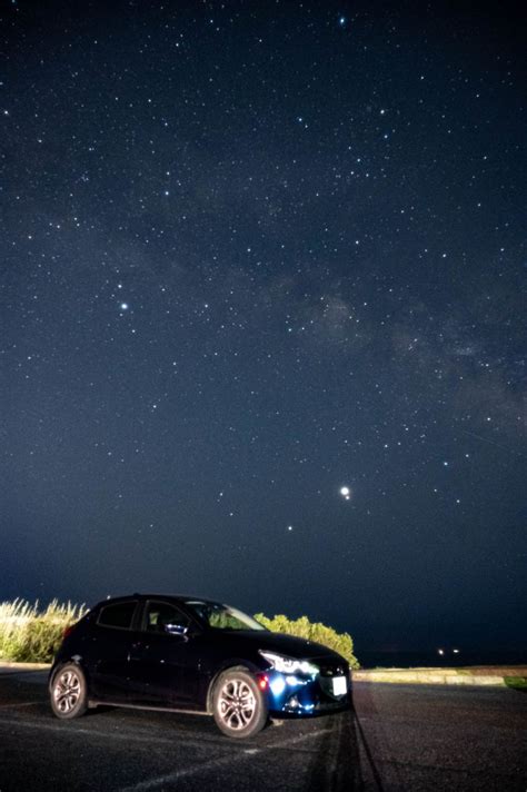 宇宙と自動車 GANREF