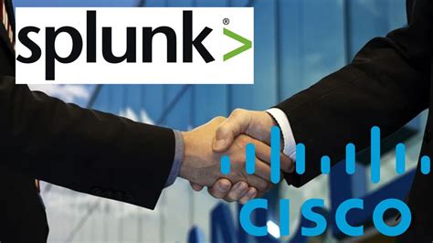 Splunk Acquisition By Cisco Concludes Finalizes Usd 28 Billion Purchase Technology News
