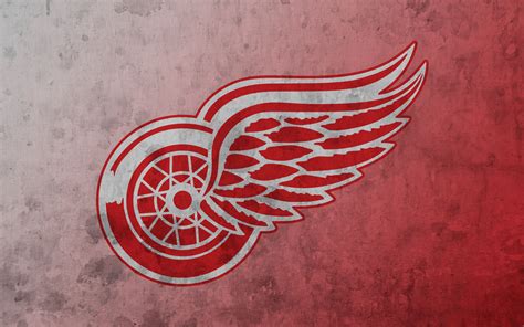 Detroit Red Wings Computer Wallpapers Wallpaper Cave