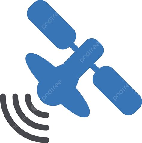 Anatnna Abstract Application Antenna Vector Abstract Application