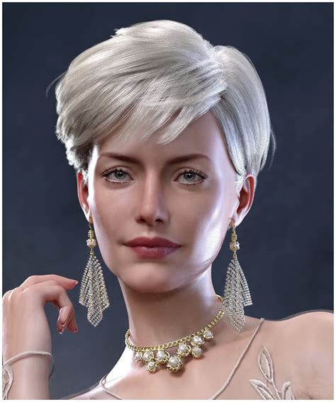 Poser 3d Rendering And Animation Software