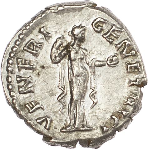 Sabina Silver Denarius Baldwins