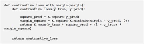 使用TensorFlow 2创建自定义损失函数 知乎