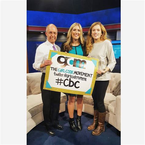 The Girl Code Movement