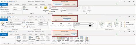 Implicaciones Del Cambio De ArcMap A ArcGIS Pro Geofumadas GIS CAD BIM Resources