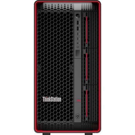 30ev0019ca Lenovo Thinkstation Px Workstation Xeon Fleetnetworkca