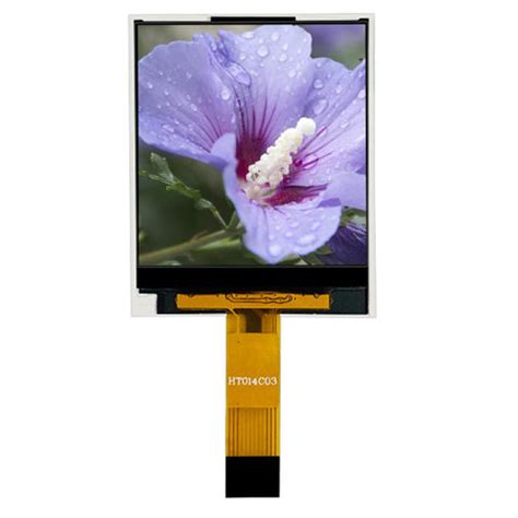 Buy Wholesale China Inch Lcd Screen Spi Serial Port Module Tft Color Screen Inch Tft