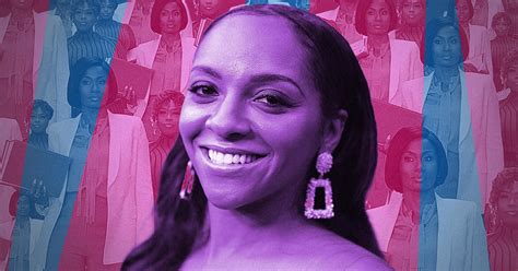 With Reasonable Doubt Raamla Mohamed Gives The Legal Drama Some Sex