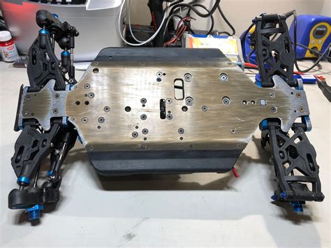 RC8B3 1 R C Tech Forums