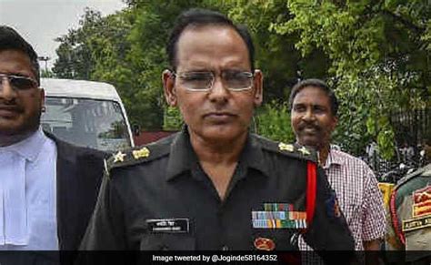 Major Aditya Kumar Rifleman Aurangzeb To Get Shaurya Chakra