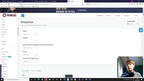 09 01 2021 Ionicangular Y Loopback App Para Contabilidad Personal
