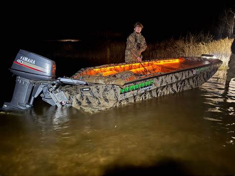 2019 Havoc Mstc Boats Magnolia Arkansas Facebook Marketplace