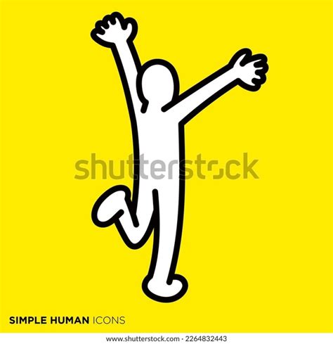 Figure Silhouette Genderless Photos Images And Pictures Shutterstock