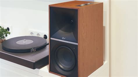 Klipsch Heritage The Sevens With Hdmi Review Stereo Guide