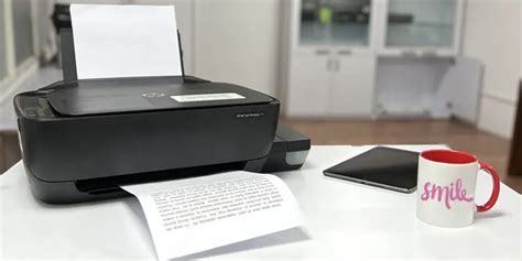 Printer Printing Blurry Herere 7 Proven Ways To Fix It Tech News Today