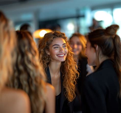 Collaborative Relationships In Escort Industry