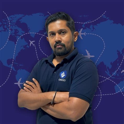 About Us Omego Holdings