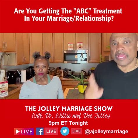 Dr Willie Jolley On Linkedin Have You Ever Heard Of Abc Sex Join