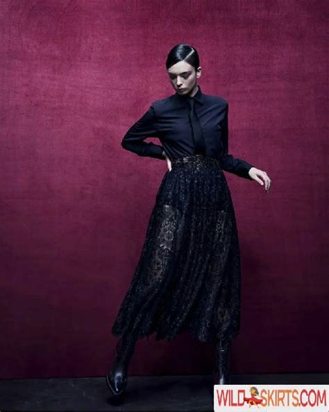 Deva Cassel Dcasseluxxi Nude Instagram Leaked Photo 32