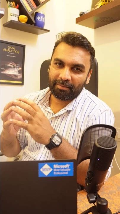 Mohammed Alfan On Linkedin Microsoftexcel