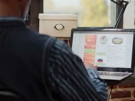 Build Interactive Force Directed Graphs Using D3js Moldstud