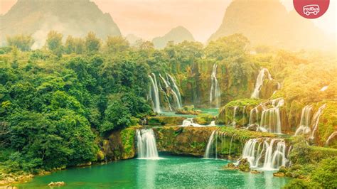 Ban Gioc Waterfalls All You Need To Know Vietnam Travel Blog