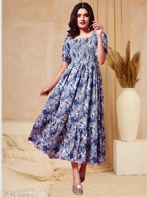 Trending Classic Grown And Dreeses