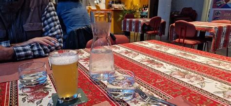 Restaurant Noah Lieven Amsterdam Restaurant Reviews Photos