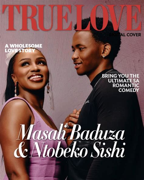 Masali Baduzas Love And Wine