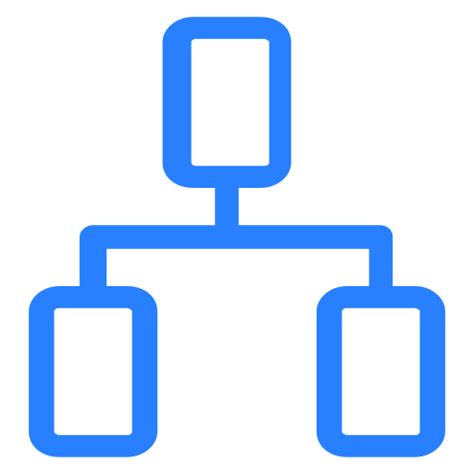 relation diagram vector icons free download in svg png format