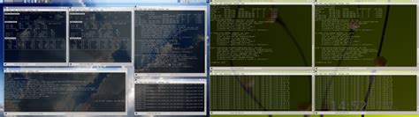 Mobile Mesh Networks With The Raspberry Pi Part 4 Eric Erfanian