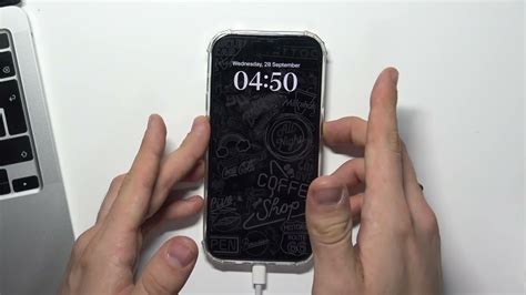 Вход в рекавери мод на телефоне Iphone 14 Pro Как войти в режим рекавери на айфоне Youtube