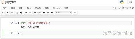 jupyter使用详解 jupyter代码大全 csdn博客