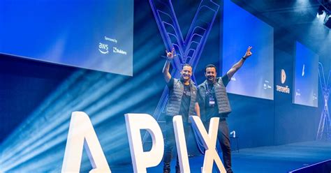 La Octava Edición De Apix El Evento Dedicado A Las Apis En Latam