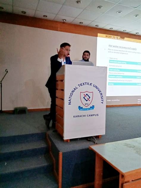 irfan ansari on linkedin sustainability textile