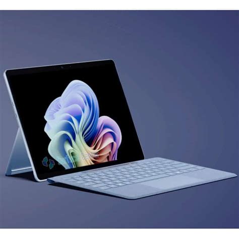 Surface Pro Snapdragon X Plus Lcd Display Gb Gb New Refurbished Surface Center