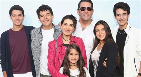 Eduardo Santamarina ¿cuántas Veces Se Casó Y Cuántos Hijos Tiene El