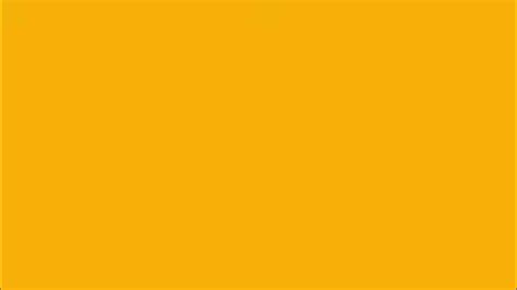 A Yellow Screen For Hours Yellow Warm Light Screen Hd 1 Hour Youtube