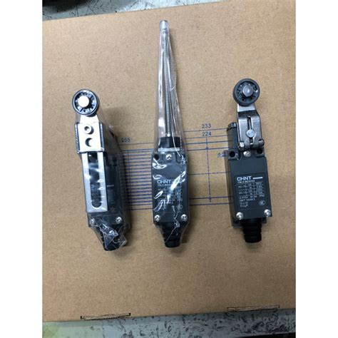 Chint Limit Switch Yblx Me 8108 8104 8101 Shopee Malaysia