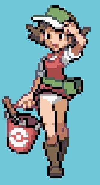 Pokemon Hacksgames Page 4 Adult Gaming Loverslab