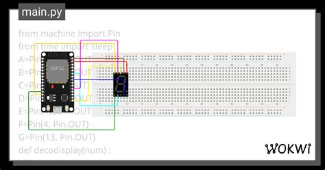 Display Wokwi ESP STM Arduino Simulator Display Wokwi ESP STM Arduino Simulator
