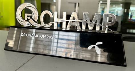 Sarder Showkat Ali On Linkedin Won The Prestigious Q Award For Esim A