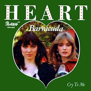 Barracuda Song Wikipedia