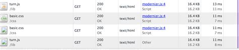 Spacebars Why Does Turnjs Only Work Once In Meteor Application Stack Overflow