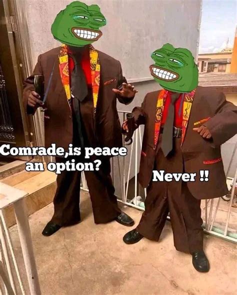 The Bro Code Thread Romance Nigeria