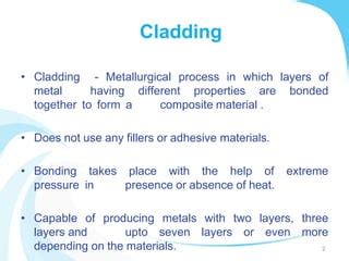 Cladding Pdf