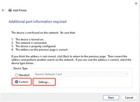 How To Manually Add Printer To Computer With Hostname Windows Xiiaozet