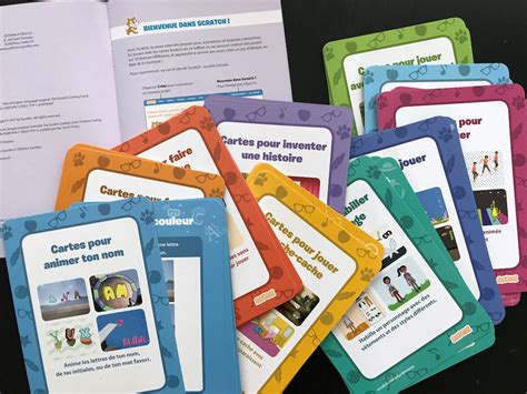 Japprends à Coder Avec Scratch Dad 30