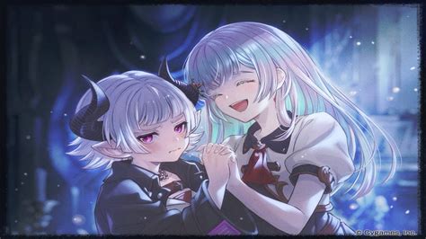 Granblue Fantasy The Complete Context Of Cupitan And Tristettes Past